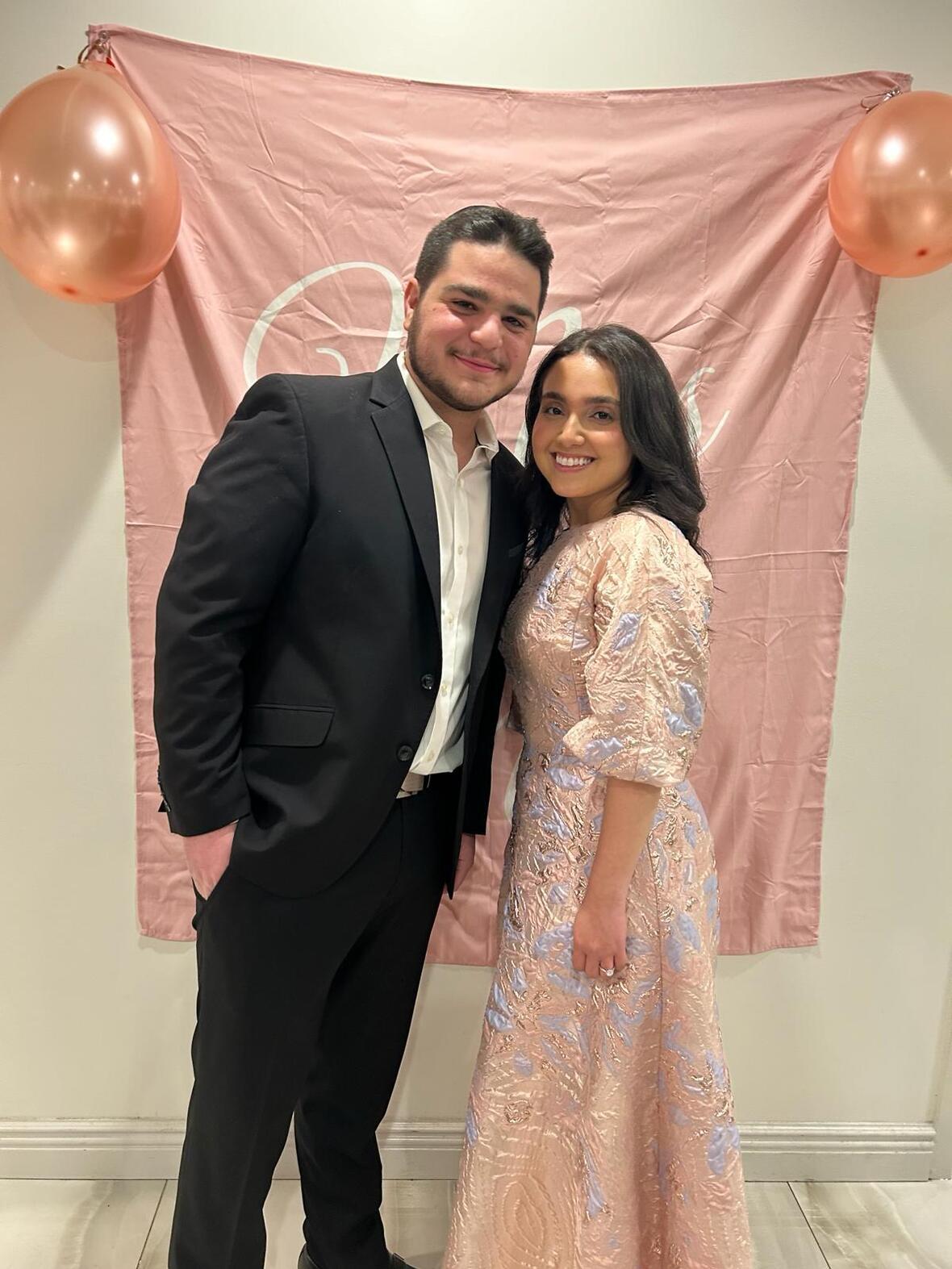 Shiras and Celebrations